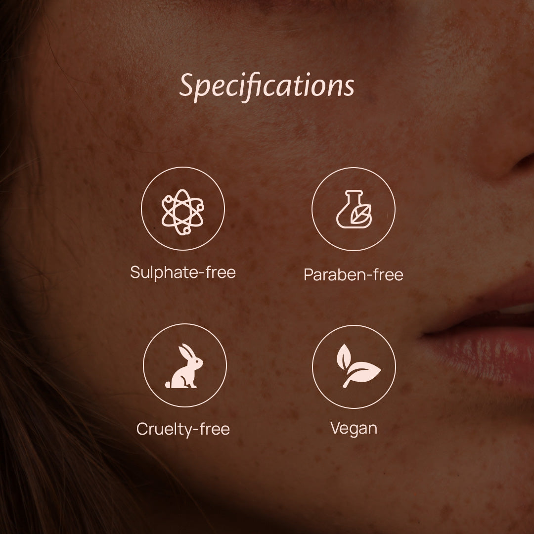 Bio Replenish Face Scrub | Best Facial Exfoliating Scrub – Ecosaa